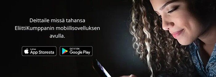 Eliittikumppani: Kokemuksia ja Rehellinen Arvostelu (2025)